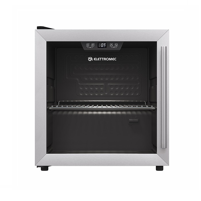 Frigobar - Espaço Gourmet